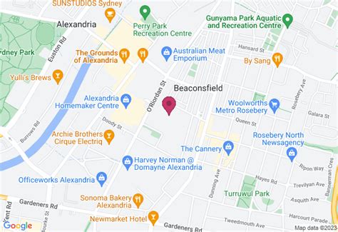 Macaroon Making Class Sydney Ts Classbento