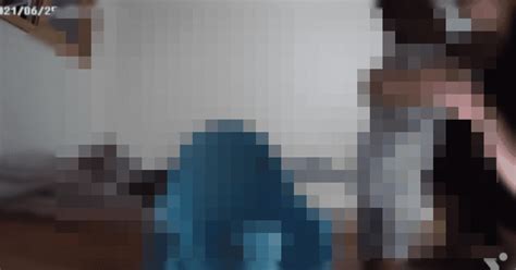 영상 아이 울자 던져버린 母 외조부도 가담父가 밝힌 충격 학대