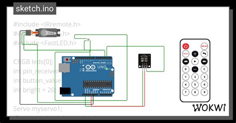 Class 289 Wokwi Esp32 Stm32 Arduino Simulator