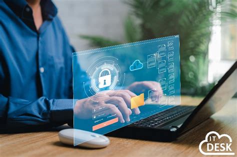 It Desk Gwt Media Ltd On Linkedin Itsecurity Cybersecurity