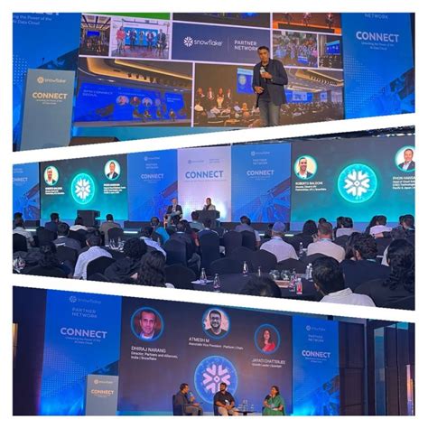 Dhiraj Narang On Linkedin Snowflakeaicloud Chalo Snowflake Quantiphi Bettertogether