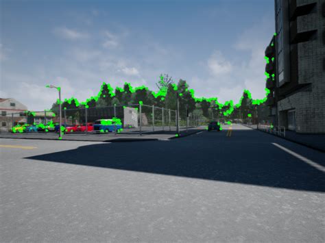 visual odometry for localization in autonomous driving visual odometry