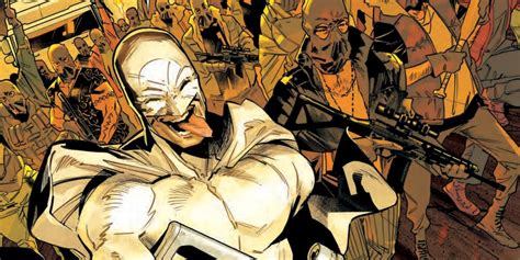 Nemesis Subverts The Dark Knight Rises Bane Pit
