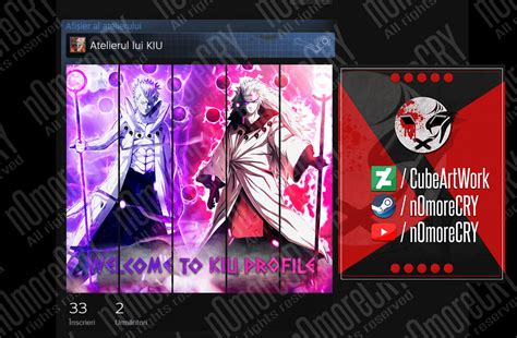 Steam Workshop Showcase Naruto By N0morecry On Deviantart