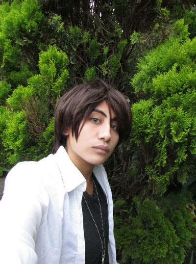 Kentin Cdm Cosplay 5 By Kannakaiser On Deviantart