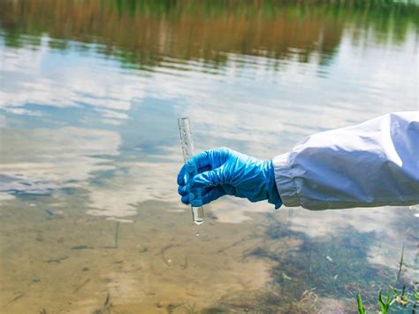Cwc Report On Toxic Heavy Metals In Rivers Upsc