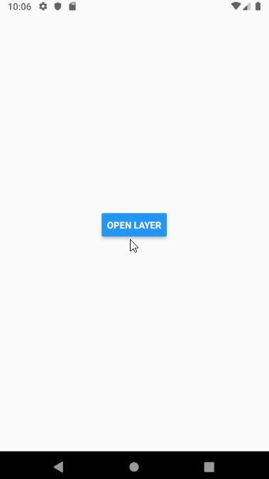 React Native 好用方便的弹窗组件 知乎
