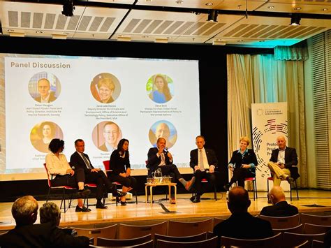 Andrea Galassi On Linkedin Oceanclimate Oceanpanel Climateweek Sdg14