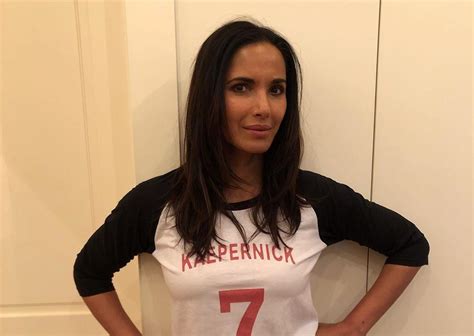 Padma Lakshmis Weight Gain During Top Chef Is Basically Unavoidable