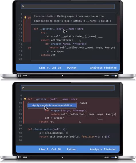 Using Generative Ai For Refactoring And Debugging Code Cuts Debugging Time In Half Eejournal