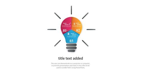 Light Bulb With Diagram Google Slide Theme And Powerpoint Template Slidedocs