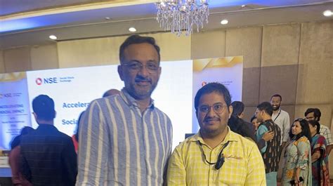 Gunturu Srinivasareddy On Linkedin The 5th Accelarating Social Impact