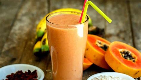 Suco Laxante 5 Receitas Para Melhorar O Funcionamento Do Intestino