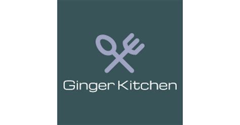 About Us Ginger Kitchen