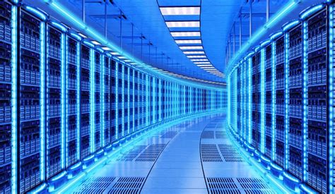 The Advantages And Disadvantages Of Hyperscale Data Centers