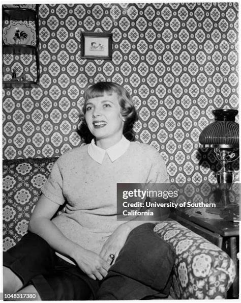 33 Dorothy Abbott Photos And High Res Pictures Getty Images