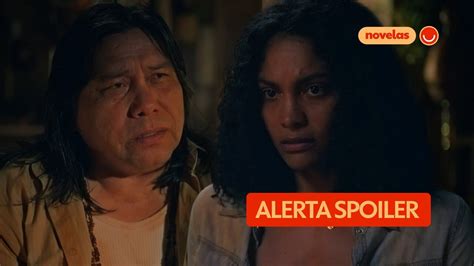 Vídeo Terra e Paixão Jurecê prevê nova tragédia na vida de Aline