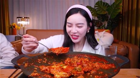 Spicy Food Challenge Youtube