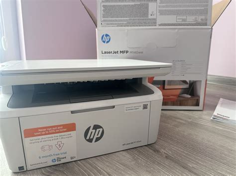 Принтер Laserjet Mfp M140we гр Пазарджик Окръжна болница • Olxbg