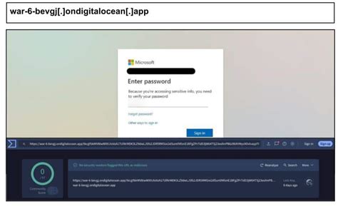 May 2025 Phishing Surge Stealth Mfa Bypass Attacks Target Microsoft