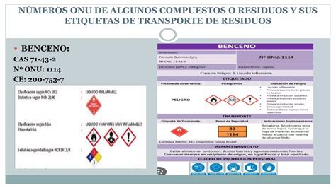 Trabajo Grupo 4 Hidrocarburor Aromaticos Bencenotoluenoanilina Y