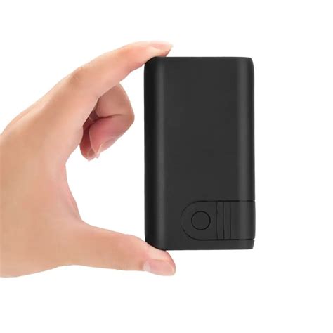 Gsm Wi Fi Audio Bug Recorders Micronic Microphones Ltd