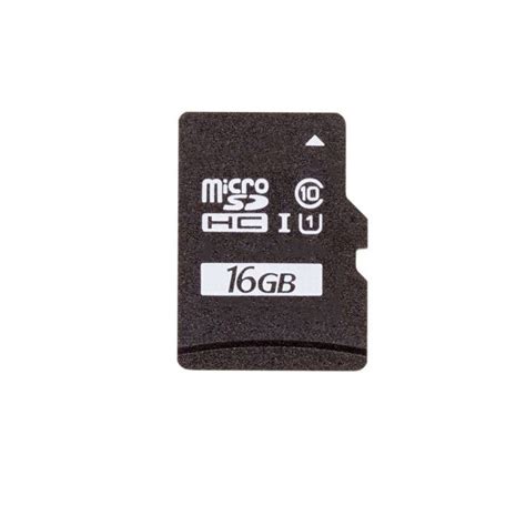 MicroSD Memory Card GB Class Buy In Australia CE Core Electronics