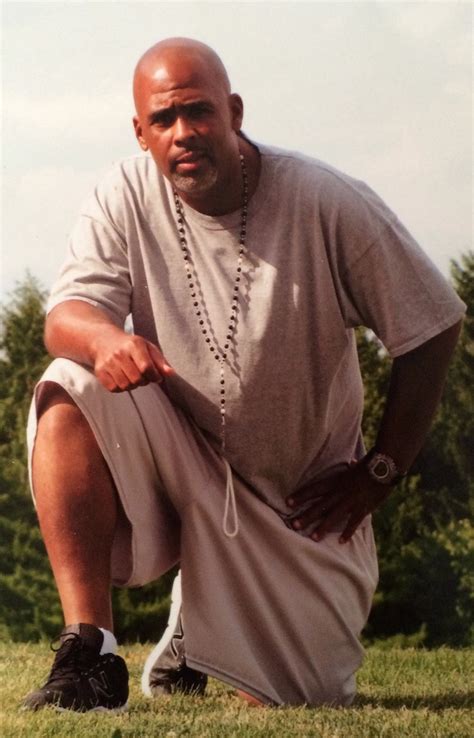 Larry Cason 20 Years Is Now Free — Can Do Justice Through Clemency
