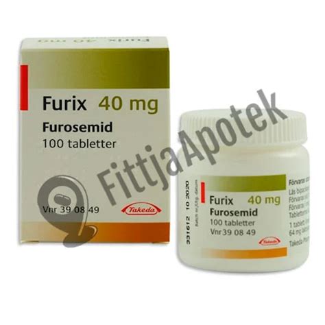 Köp Furix Receptfritt Hos Fittjaapotek Effektiv Behandling