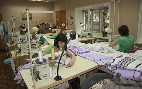 Швейная фабрика Форте — производитель постельного и кухонного текстиля ...