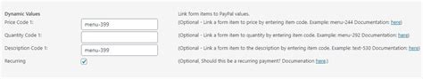 Dynamic Values Wpplugin Llc