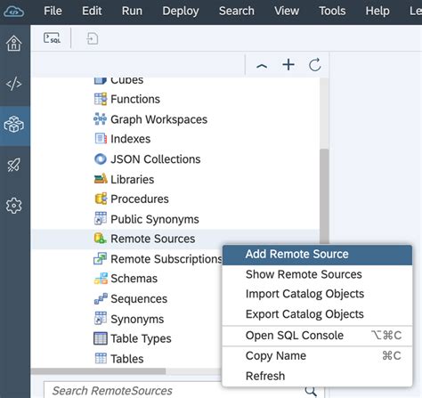 Sap Hana Tutorial Material And Certification Guide