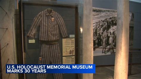 Holocaust Memorial Museum
