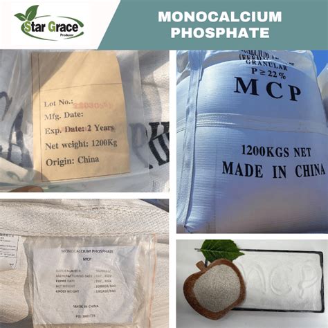 China Mcp In Poultry Feed Suppliers Producer Manufacturers Factory