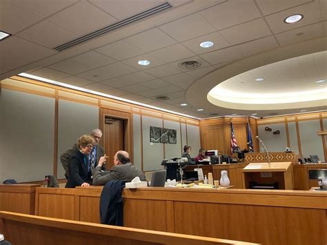 Judge Declares Mistrial In Election Interference Trial Of Former Alaska