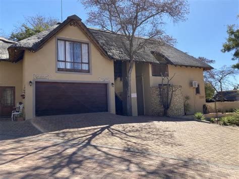 Standard Bank Easysell 5 Bedroom House For Sale In Modimolle