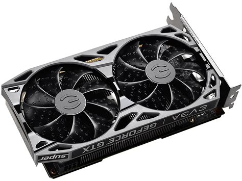 EVGA GeForce GTX 1650 SUPER SC ULTRA GAMING Laptop bg Технологията