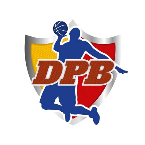 Logo Dpb Hosted At Imgbb — Imgbb