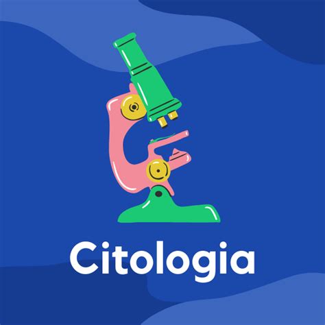 Mapa Mental Citologia Marcos Vinicius Santana Hotmart