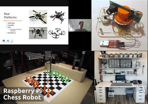 weekly robotics 247