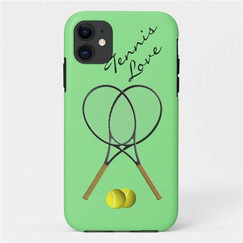 Tennis Iphone Cases And Covers Uk