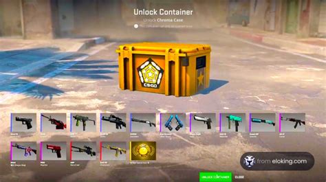 Cs2 Cant Open Cases Fixed Eloking