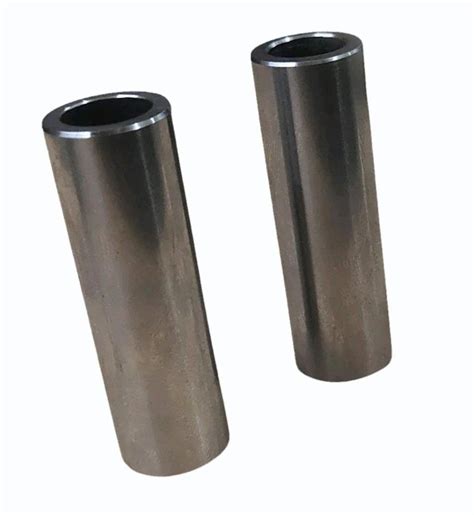 Stainless Steel Tvs Bike Piston Pin At Best Price In Ghaziabad By Akash