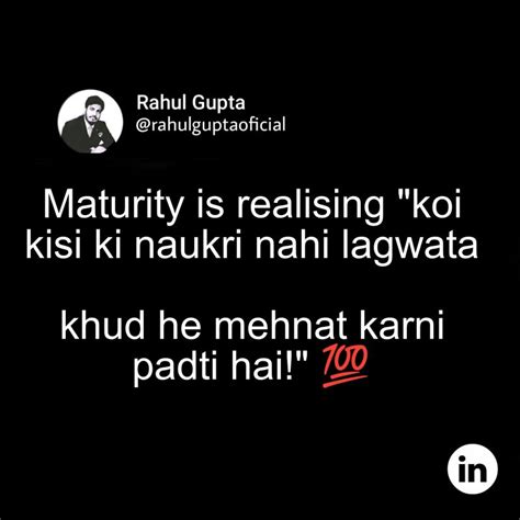 rahul gupta on linkedin agree 💯 18 comments