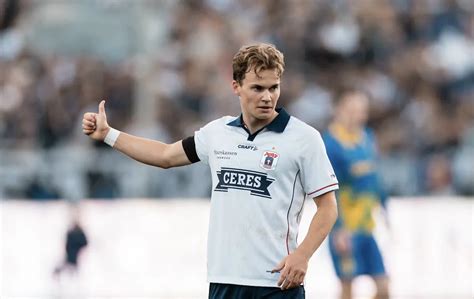 Arnstad Udtaget Til Det Norske Landshold