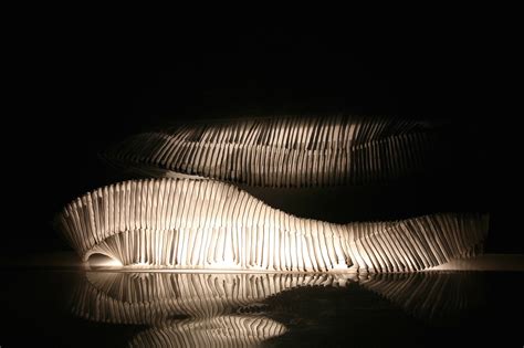 Labyrinthine Tunnels Deepa Panchamia Fallow