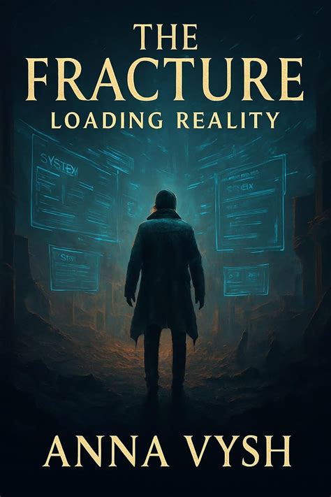 The Fracture Loading Reality A Litrpg Apocalypse Adventure Fantasy
