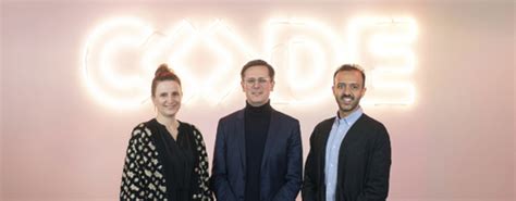 neuer präsident an der code university of applied sciences neue