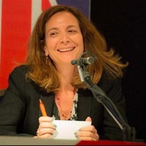 Roula Khalaf Será La Primera Mujer En Dirigir El Financial Times