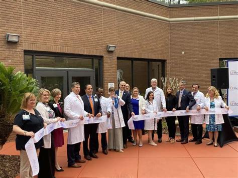 Grand Opening Of Uf Health Can Center For Autism And Neurodevelopment